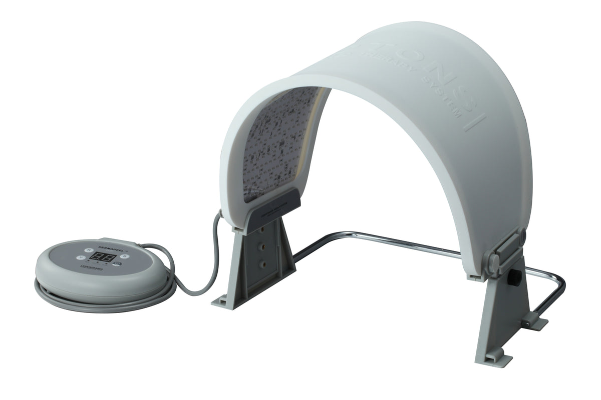 Led Light Therapy Machine | Led Light Therapy Facial | Photons Flex ...