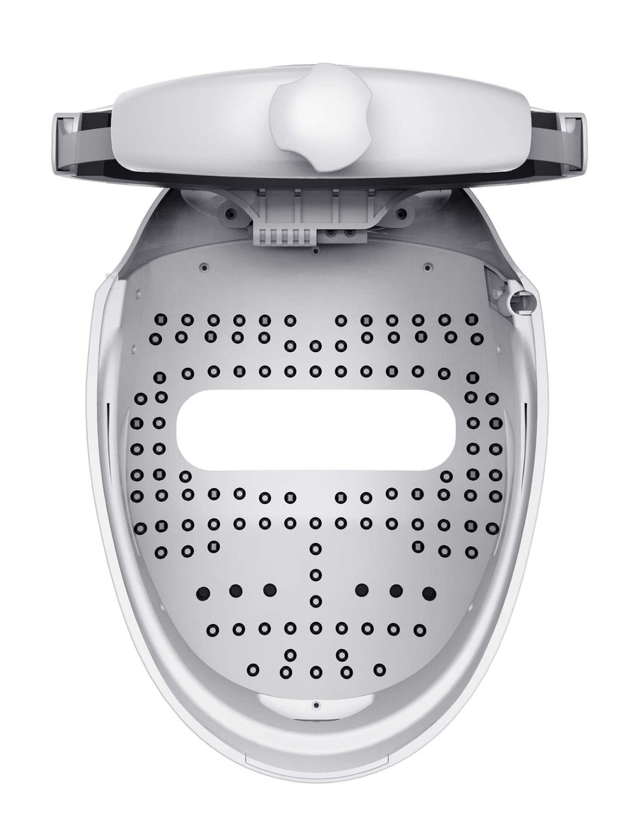 Led Face Mask, Led Facial Mask, Led Mask Therapy, Led Light Facial Mask ...